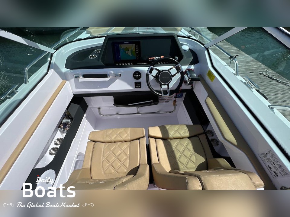 2021 Axopar 28 Open for sale. View price, photos and Buy 2021 Axopar 28 ...