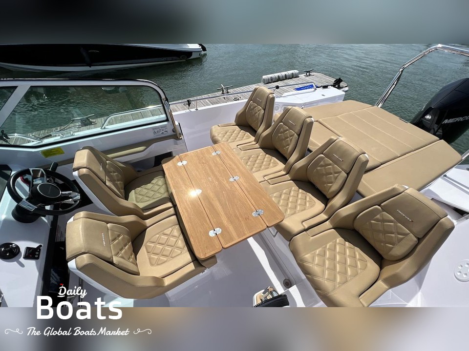 2021 Axopar 28 Open for sale. View price, photos and Buy 2021 Axopar 28 ...
