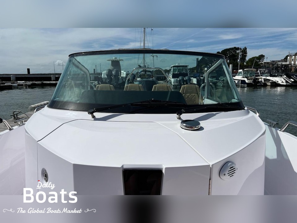 2021 Axopar 28 Open for sale. View price, photos and Buy 2021 Axopar 28 ...