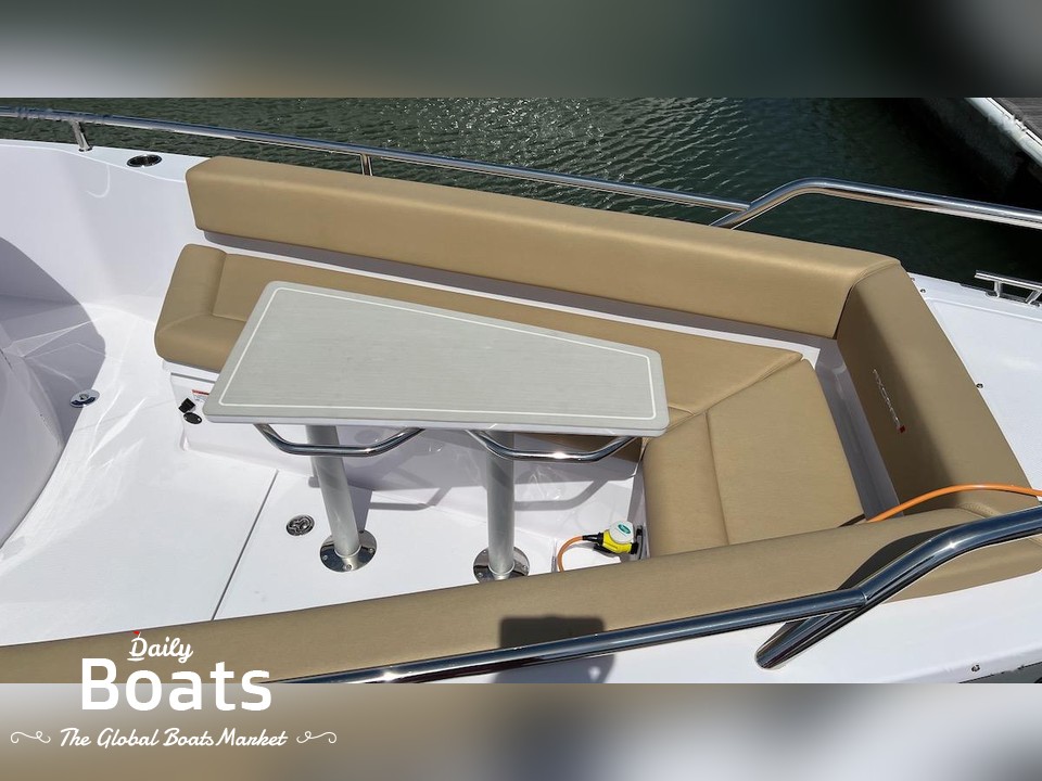 2021 Axopar 28 Open for sale. View price, photos and Buy 2021 Axopar 28 ...