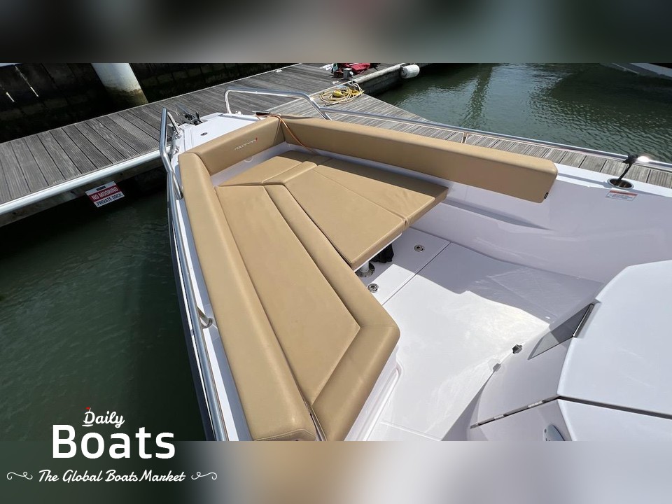2021 Axopar 28 Open for sale. View price, photos and Buy 2021 Axopar 28 ...