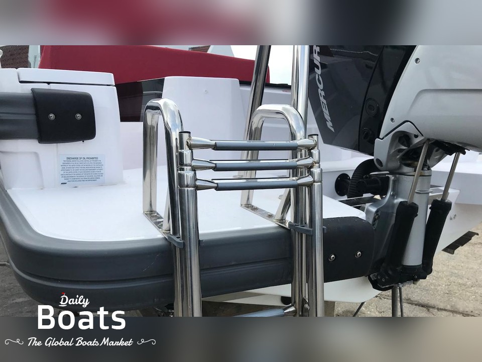 2021 Axopar 28 Open for sale. View price, photos and Buy 2021 Axopar 28 ...