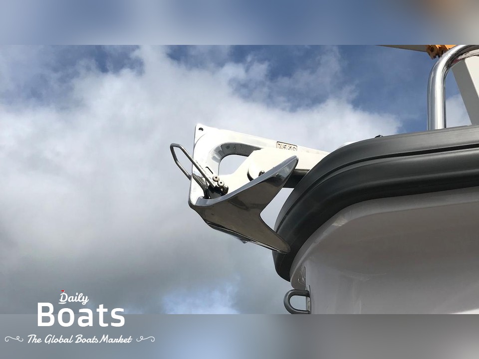 2021 Axopar 28 Open for sale. View price, photos and Buy 2021 Axopar 28 ...