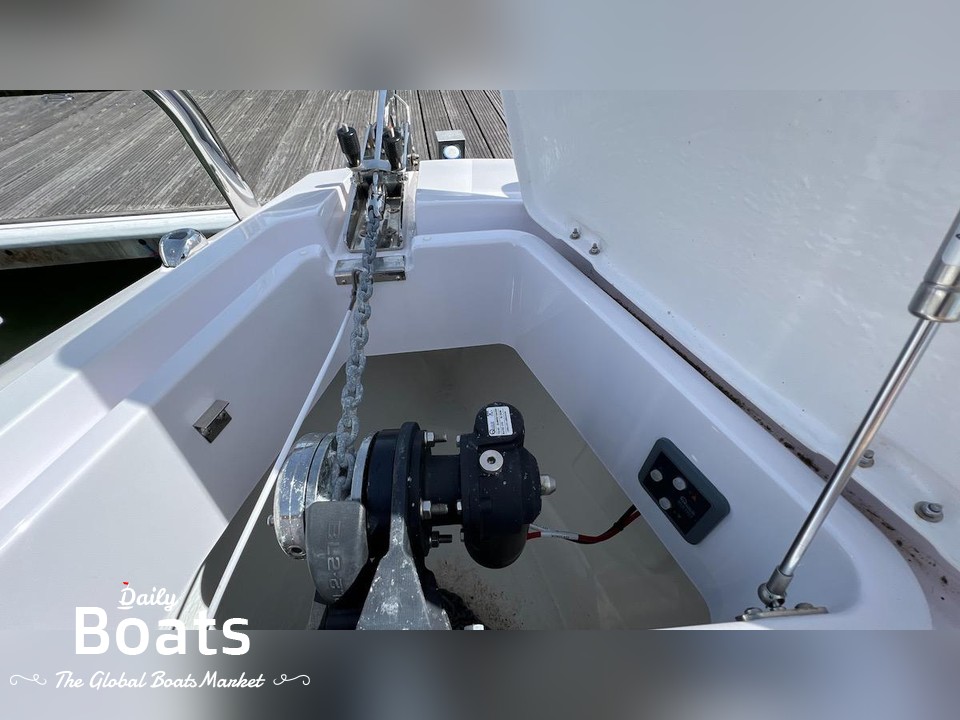 2021 Axopar 28 Open for sale. View price, photos and Buy 2021 Axopar 28 ...