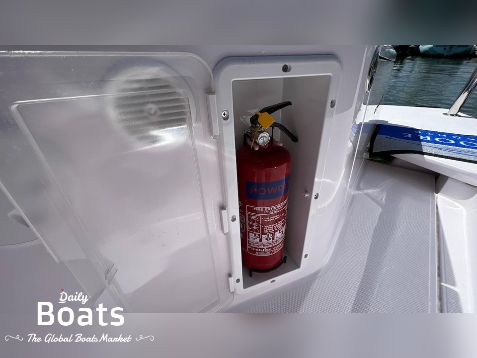 2021 Axopar 28 Open for sale. View price, photos and Buy 2021 Axopar 28 ...