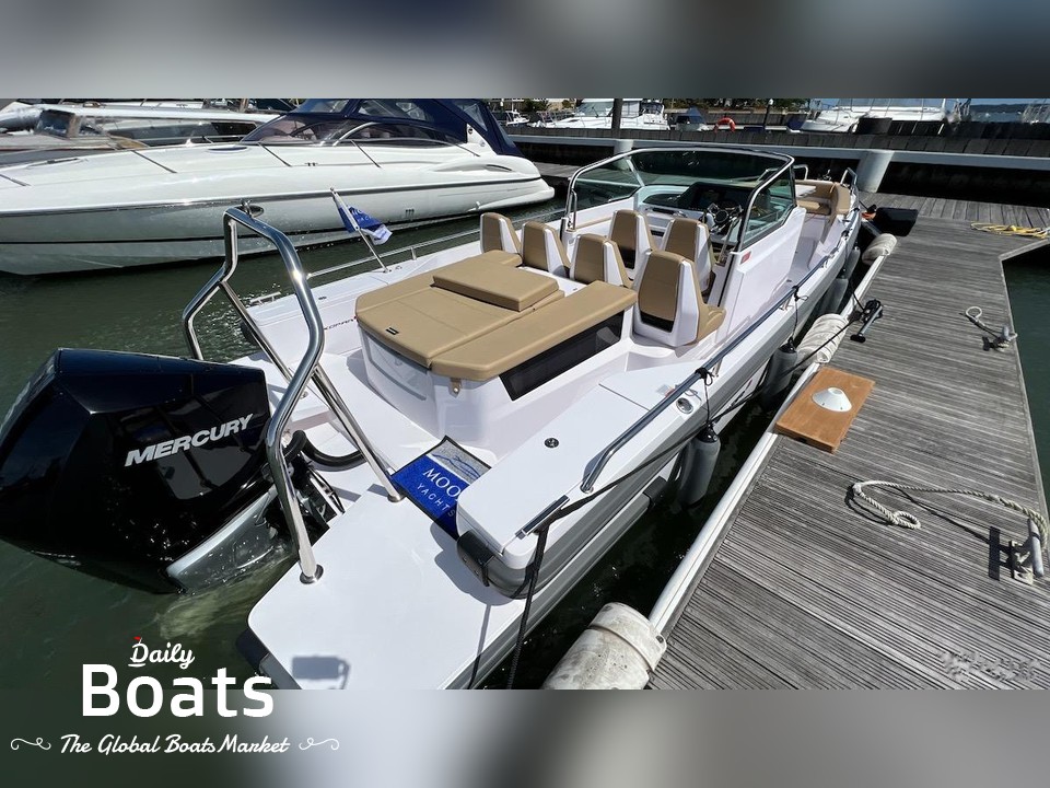 2021 Axopar 28 Open for sale. View price, photos and Buy 2021 Axopar 28 ...