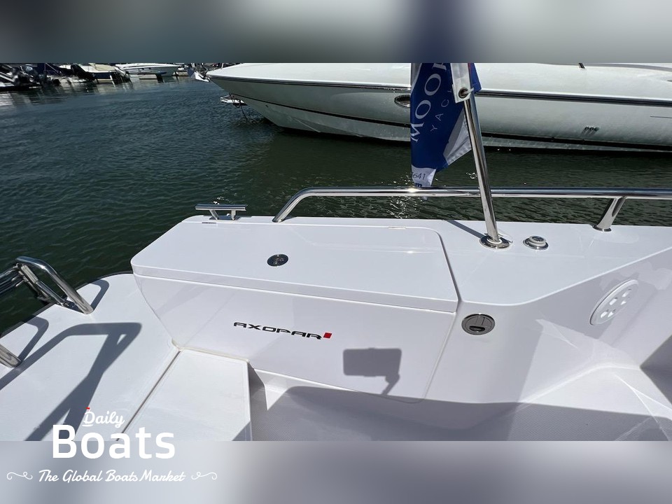 2021 Axopar 28 Open for sale. View price, photos and Buy 2021 Axopar 28 ...