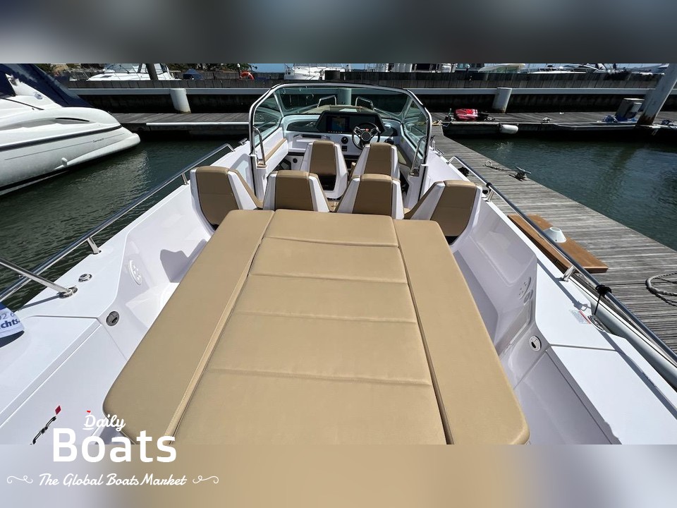 2021 Axopar 28 Open for sale. View price, photos and Buy 2021 Axopar 28 ...