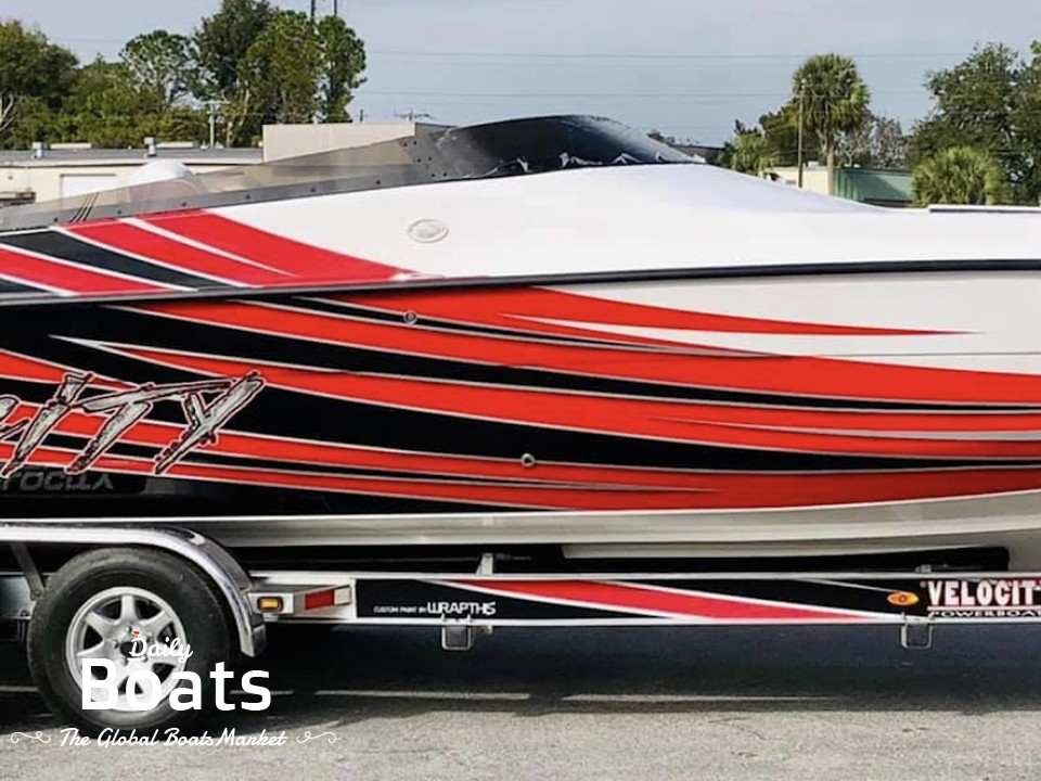 2022 Velocity 290 Sc for sale. View price, photos and Buy 2022 Velocity ...
