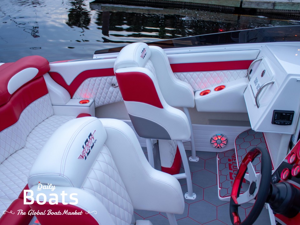 2022 Velocity 290 Sc for sale. View price, photos and Buy 2022 Velocity ...