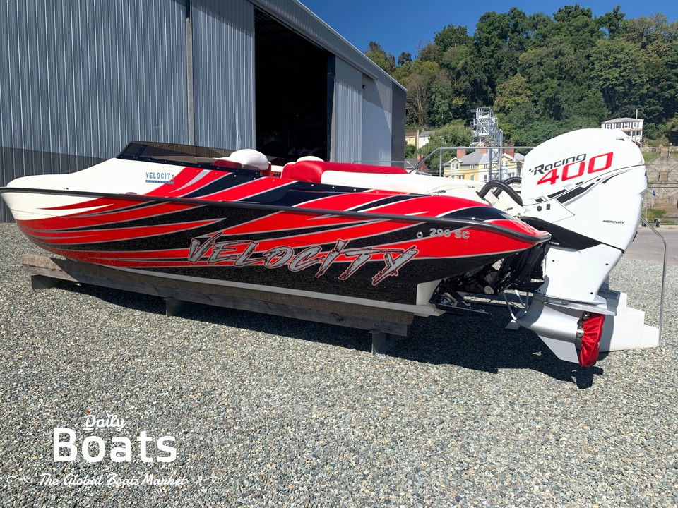 2022 Velocity 290 Sc for sale. View price, photos and Buy 2022 Velocity ...