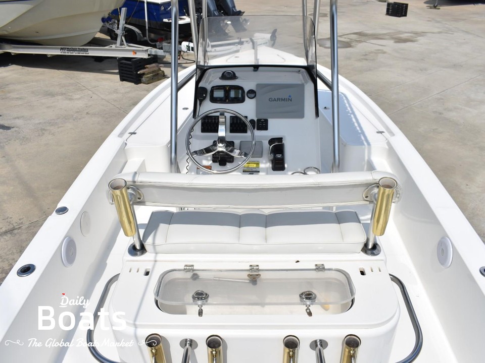 2008 Century 24 Center Console for sale. View price, photos and Buy ...