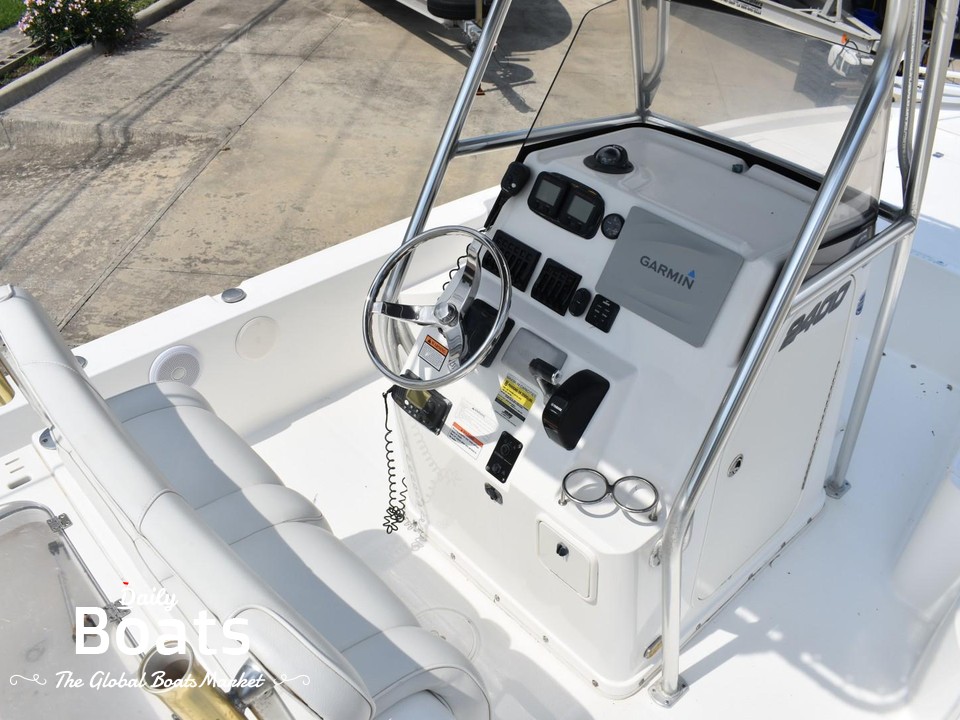 2008 Century 24 Center Console for sale. View price, photos and Buy ...