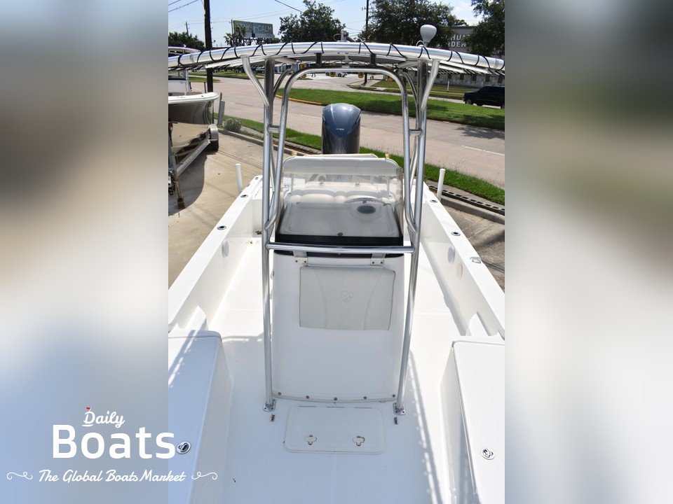 2008 Century 24 Center Console for sale. View price, photos and Buy ...