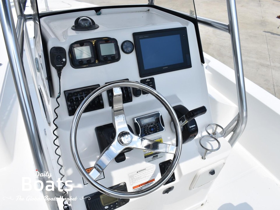 2008 Century 24 Center Console for sale. View price, photos and Buy ...