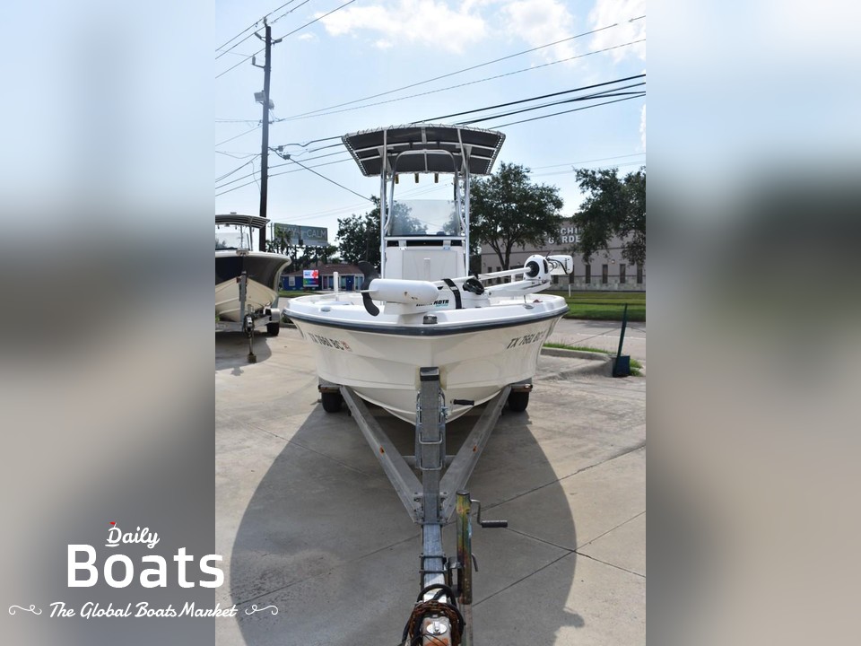 2008 Century 24 Center Console for sale. View price, photos and Buy ...