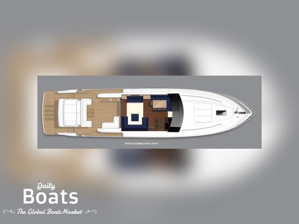 2011 Princess V78 for sale. View price, photos and Buy 2011 Princess ...