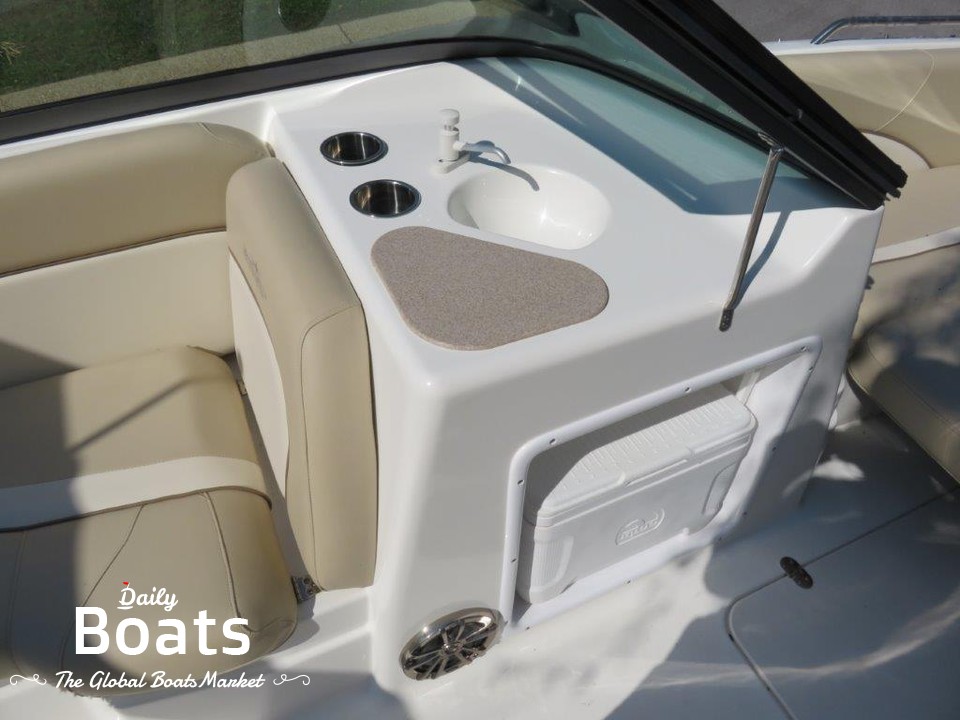 2021 NauticStar 203Dc Sport Deck for sale. View price, photos and Buy ...