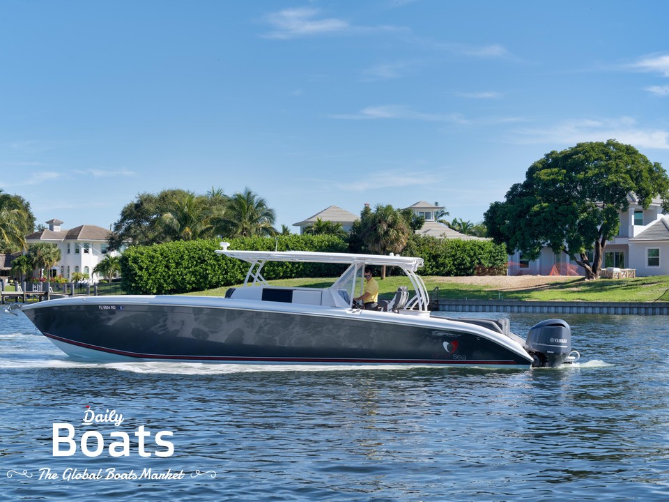 2016 Powerplay Powerboats 42 for sale. View price, photos and Buy 2016 ...