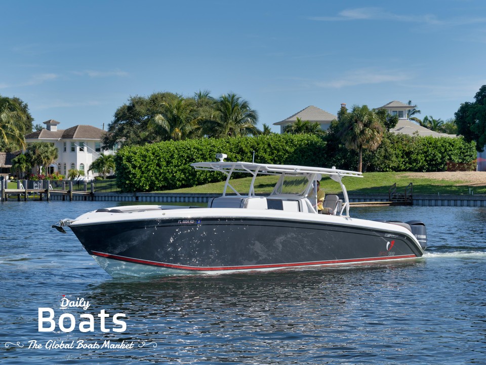 2016 Powerplay Powerboats 42 for sale. View price, photos and Buy 2016 ...