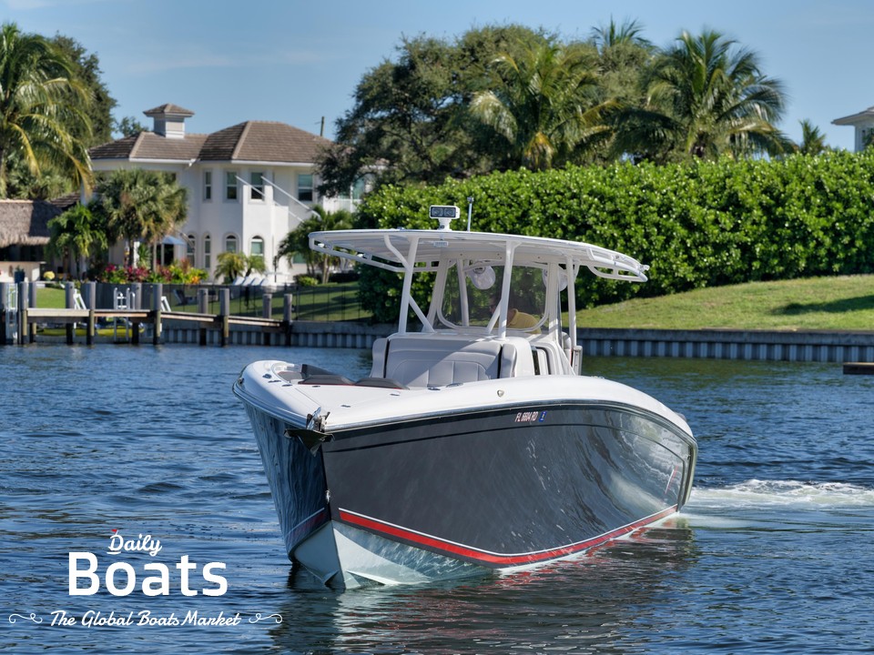 2016 Powerplay Powerboats 42 for sale. View price, photos and Buy 2016 ...