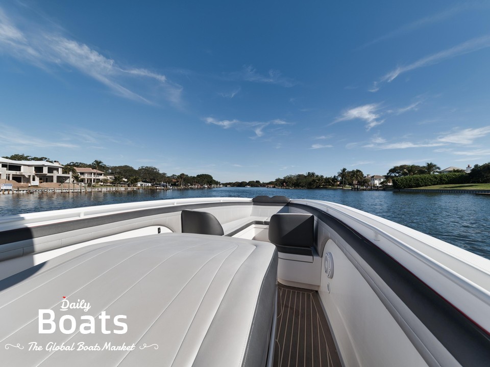 2016 Powerplay Powerboats 42 for sale. View price, photos and Buy 2016 ...