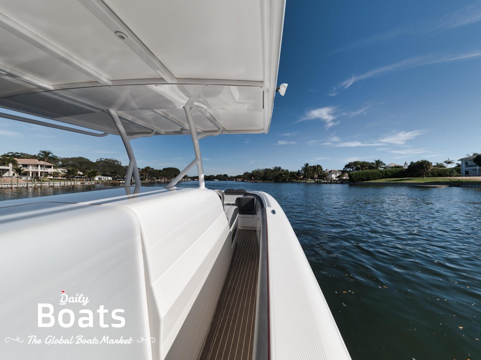 2016 Powerplay Powerboats 42 for sale. View price, photos and Buy 2016 ...