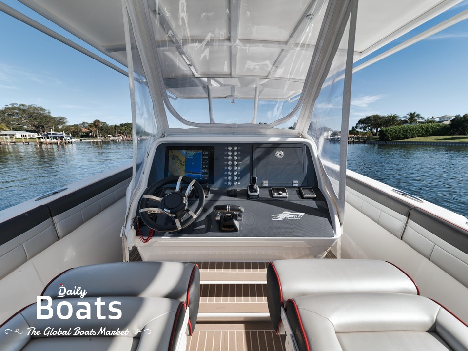 2016 Powerplay Powerboats 42 for sale. View price, photos and Buy 2016 ...