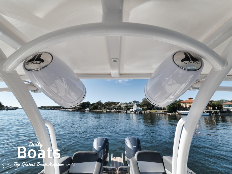 2016 Powerplay Powerboats 42 for sale. View price, photos and Buy 2016 ...