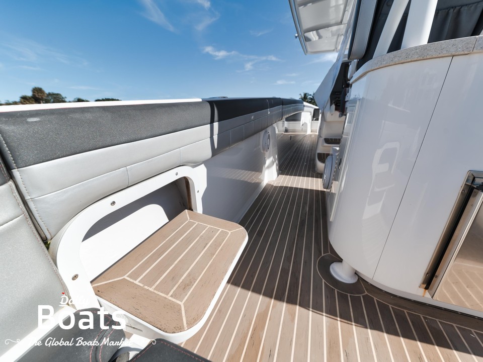 2016 Powerplay Powerboats 42 for sale. View price, photos and Buy 2016 ...