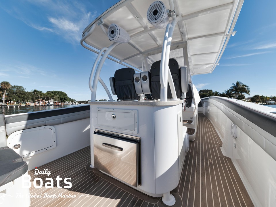 2016 Powerplay Powerboats 42 for sale. View price, photos and Buy 2016 ...