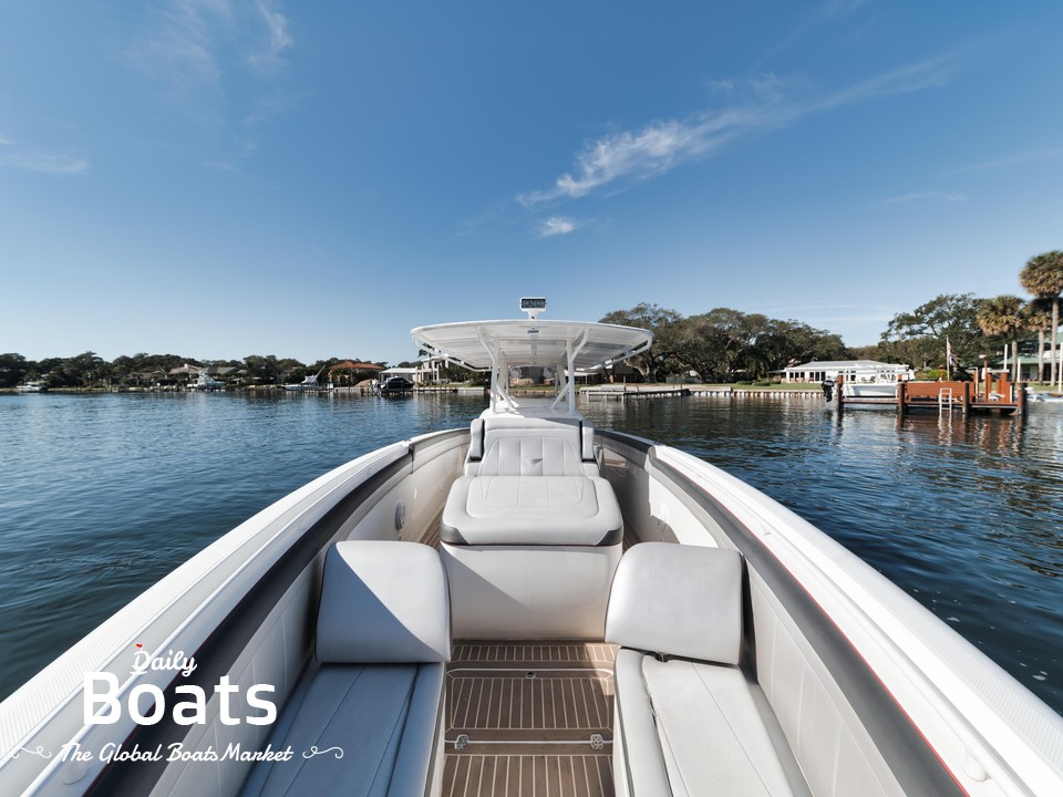 2016 Powerplay Powerboats 42 for sale. View price, photos and Buy 2016 ...