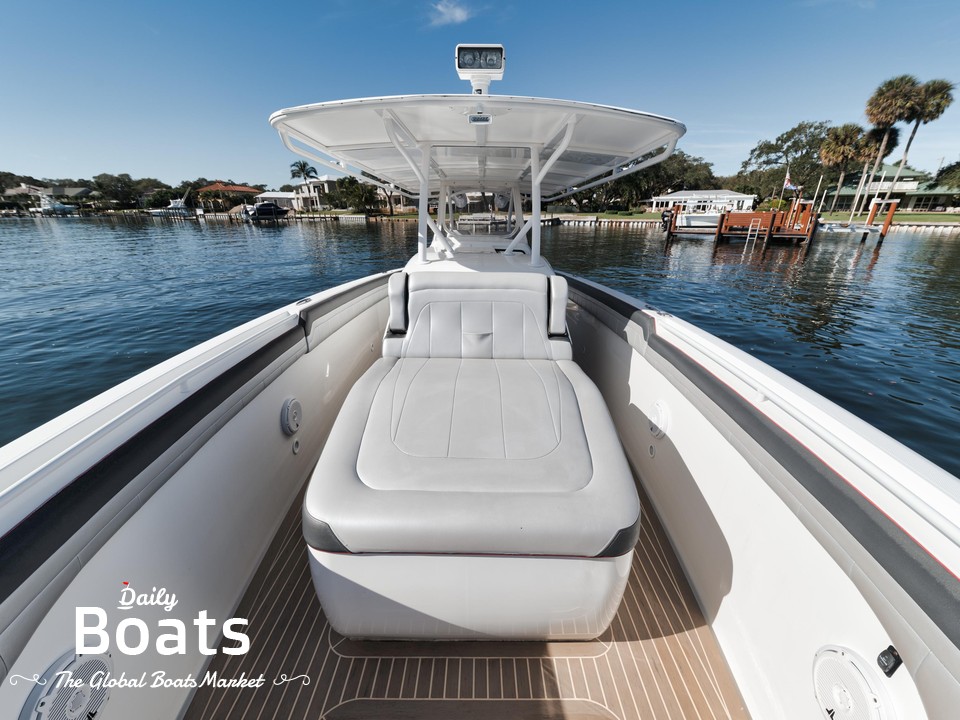 2016 Powerplay Powerboats 42 for sale. View price, photos and Buy 2016 ...