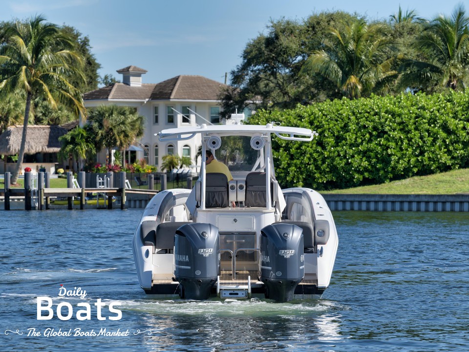 2016 Powerplay Powerboats 42 for sale. View price, photos and Buy 2016 ...