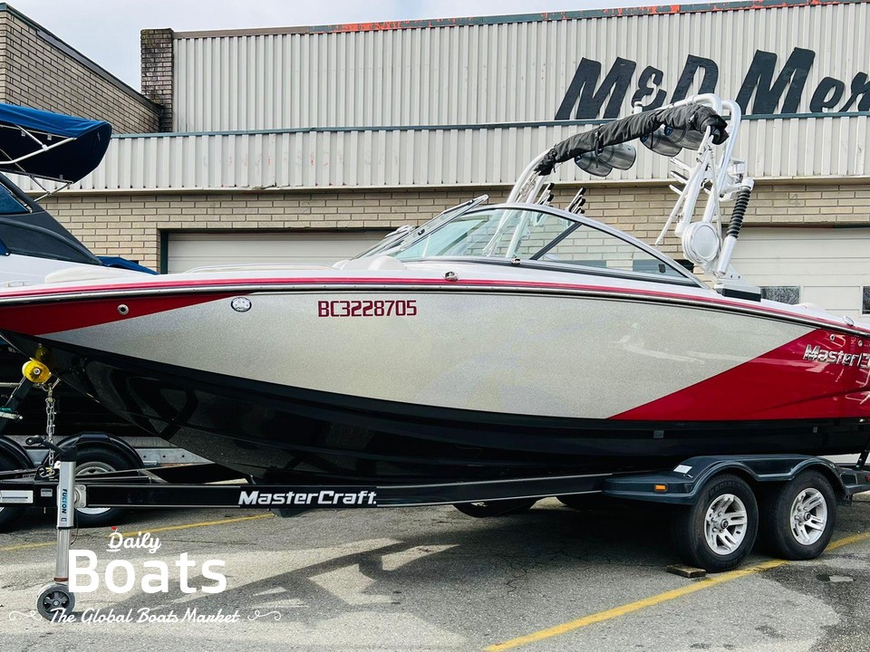 2012 Mastercraft X35 for sale. View price, photos and Buy 2012 ...