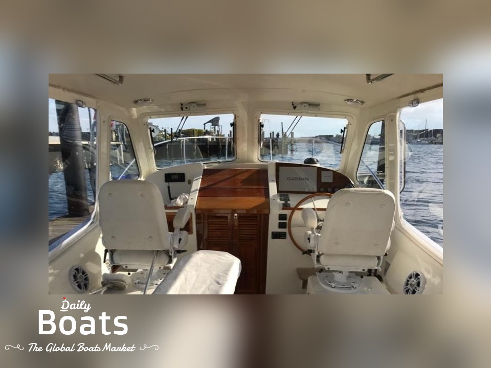 2005 MJM 34Z Downeast for sale. View price, photos and Buy 2005 MJM 34Z ...