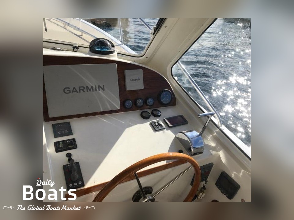 2005 MJM 34Z Downeast for sale. View price, photos and Buy 2005 MJM 34Z ...