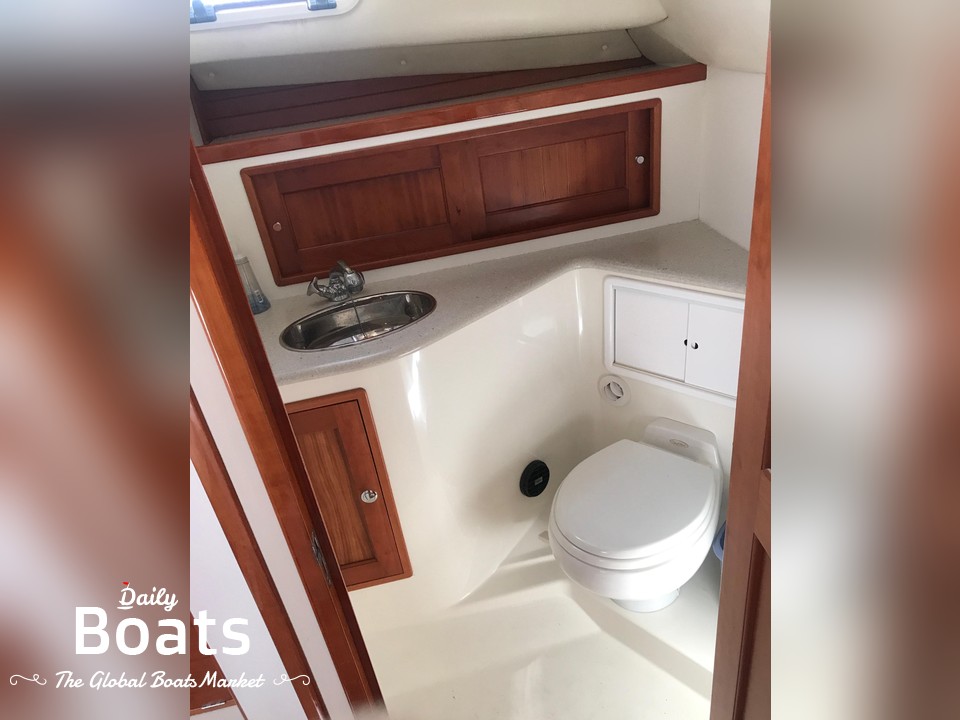 2005 MJM 34Z Downeast for sale. View price, photos and Buy 2005 MJM 34Z ...