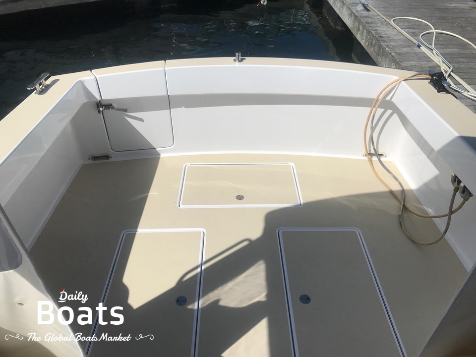 2005 MJM 34Z Downeast for sale. View price, photos and Buy 2005 MJM 34Z ...