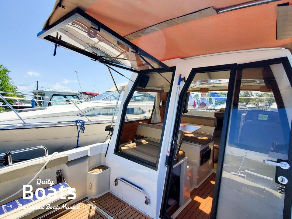 2021 Ranger Tugs R23 for sale. View price, photos and Buy 2021 Ranger ...