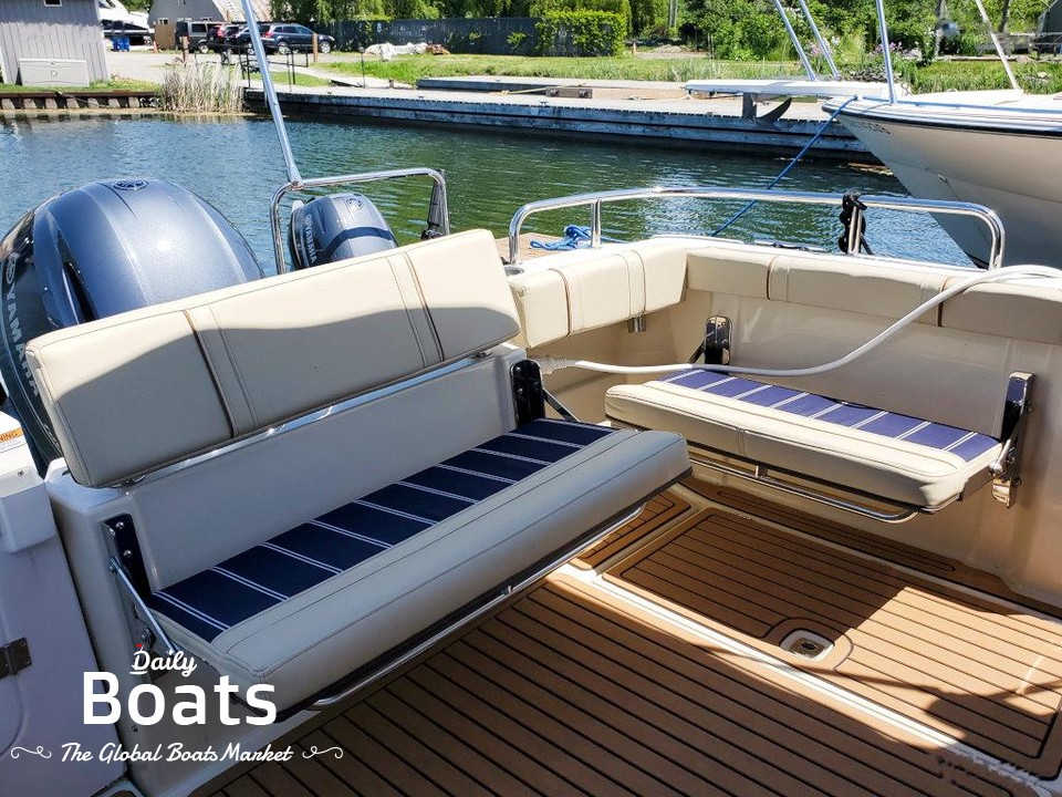 2021 Ranger Tugs R23 for sale. View price, photos and Buy 2021 Ranger ...