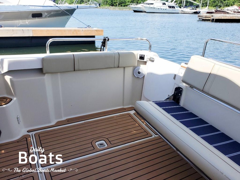 2021 Ranger Tugs R23 for sale. View price, photos and Buy 2021 Ranger ...