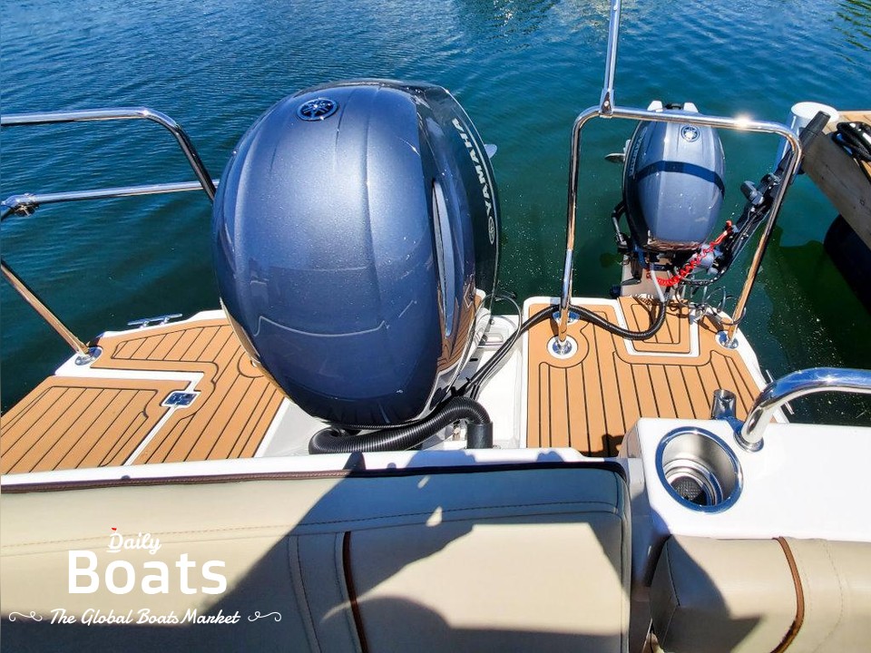 2021 Ranger Tugs R23 for sale. View price, photos and Buy 2021 Ranger ...