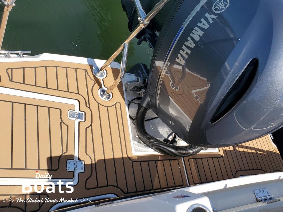 2021 Ranger Tugs R23 for sale. View price, photos and Buy 2021 Ranger ...