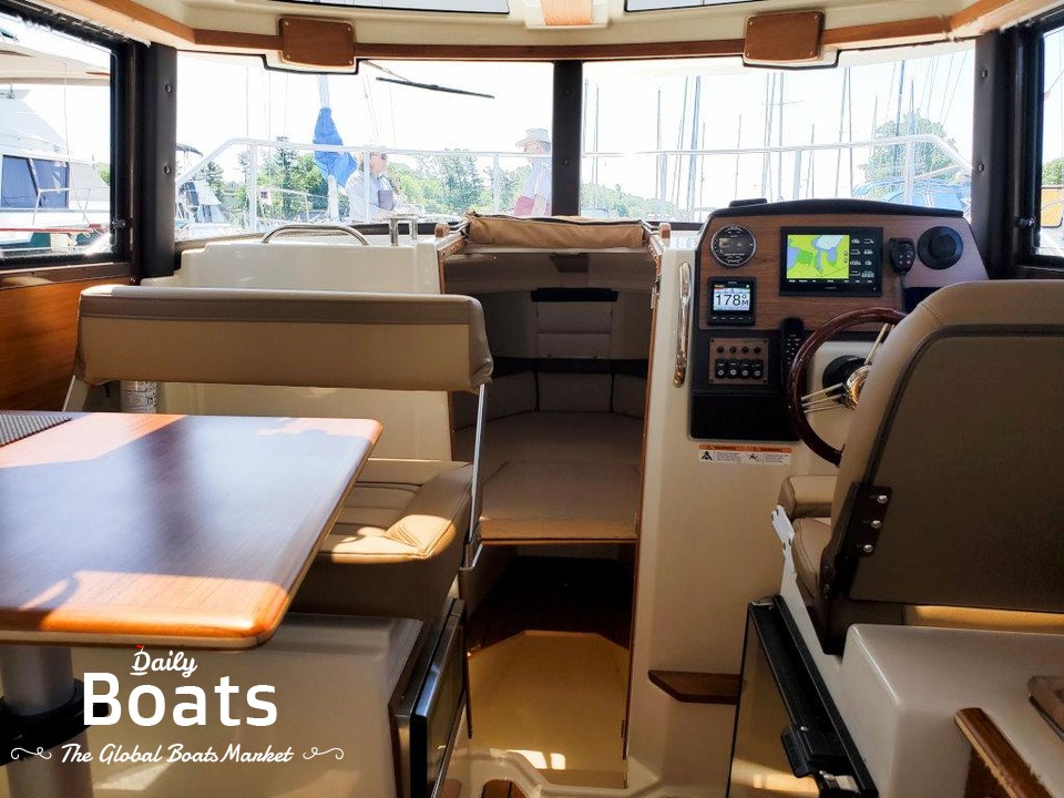 2021 Ranger Tugs R23 for sale. View price, photos and Buy 2021 Ranger ...