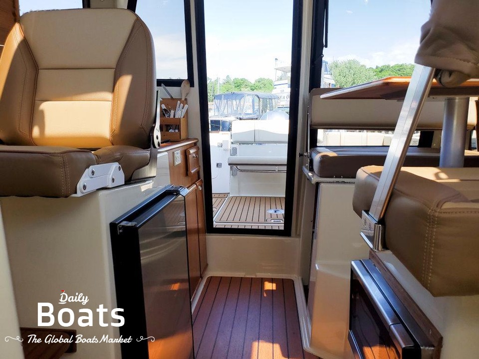 2021 Ranger Tugs R23 for sale. View price, photos and Buy 2021 Ranger ...