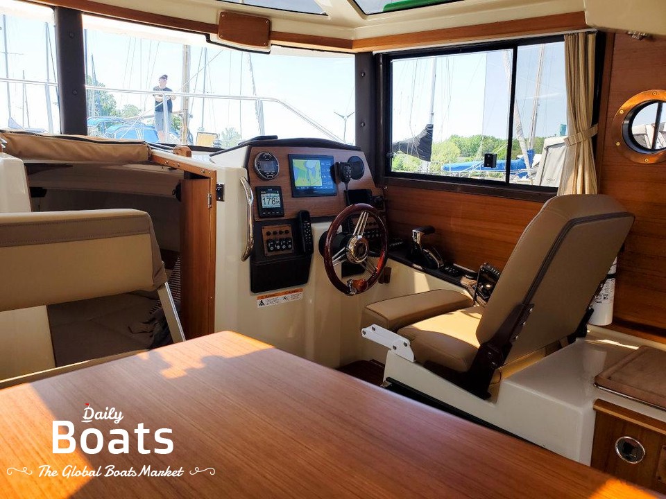 2021 Ranger Tugs R23 for sale. View price, photos and Buy 2021 Ranger ...