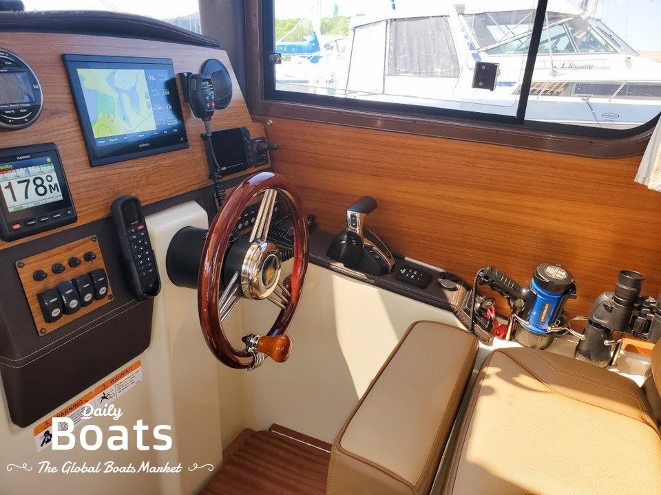 2021 Ranger Tugs R23 for sale. View price, photos and Buy 2021 Ranger ...