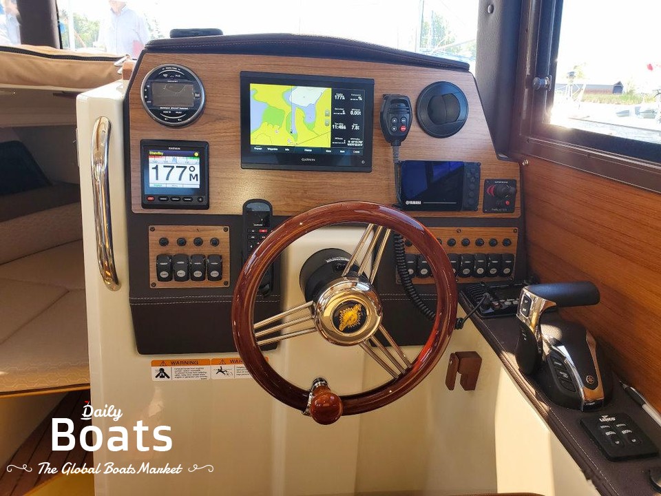 2021 Ranger Tugs R23 for sale. View price, photos and Buy 2021 Ranger ...