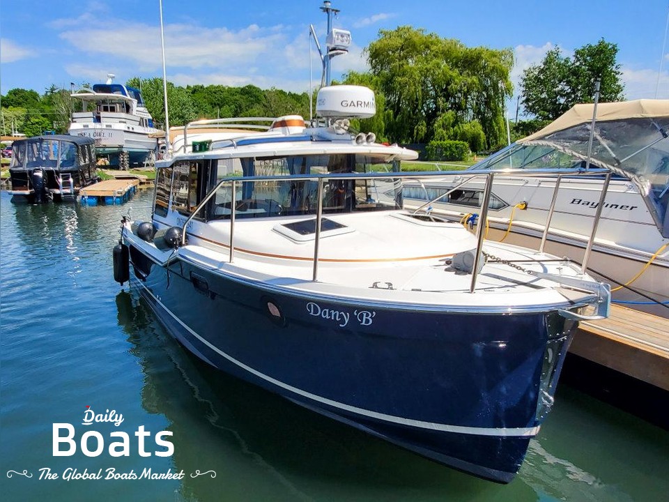 2021 Ranger Tugs R23 for sale. View price, photos and Buy 2021 Ranger ...